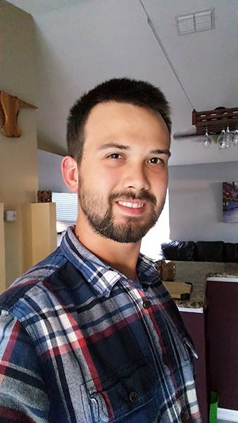Jacob Whitney – Medium