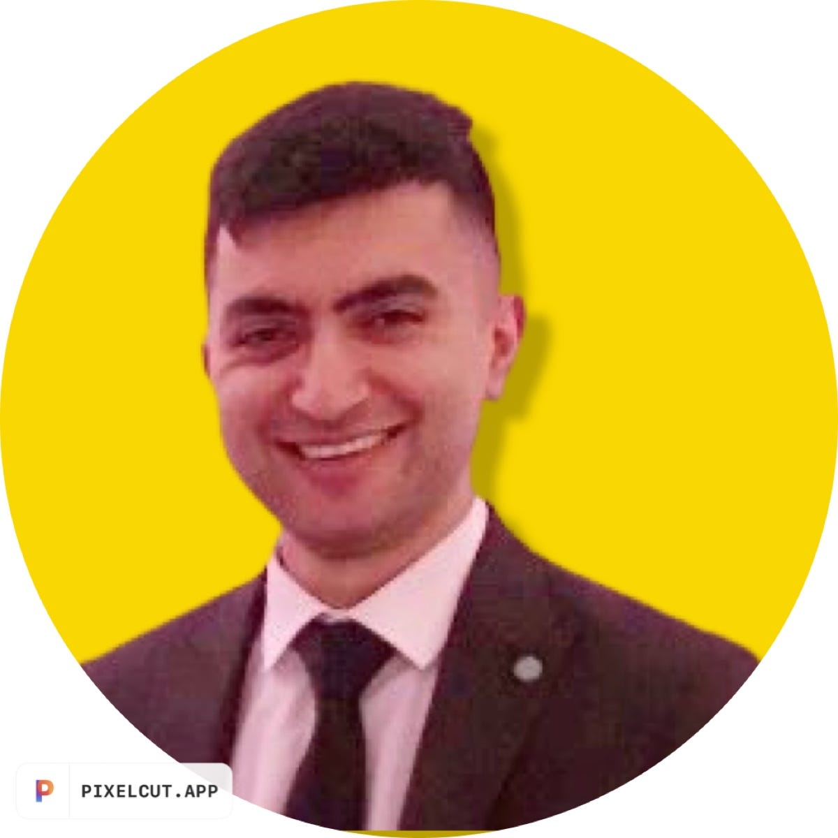 Sarhang Said – Medium