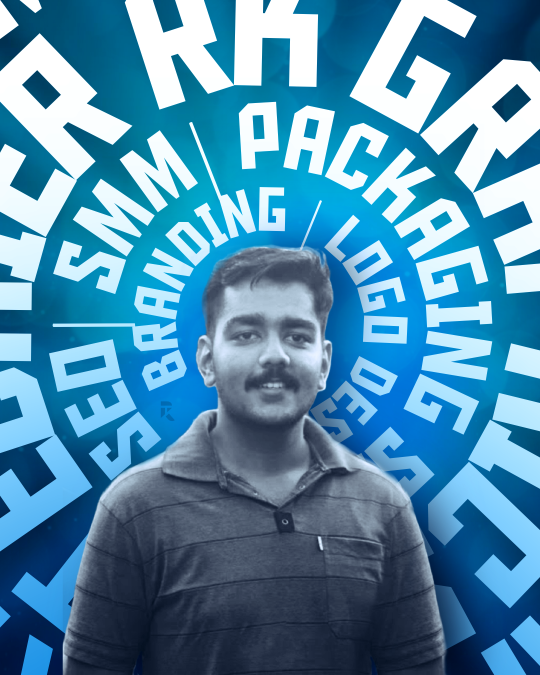 Rahul Krishna R – Medium