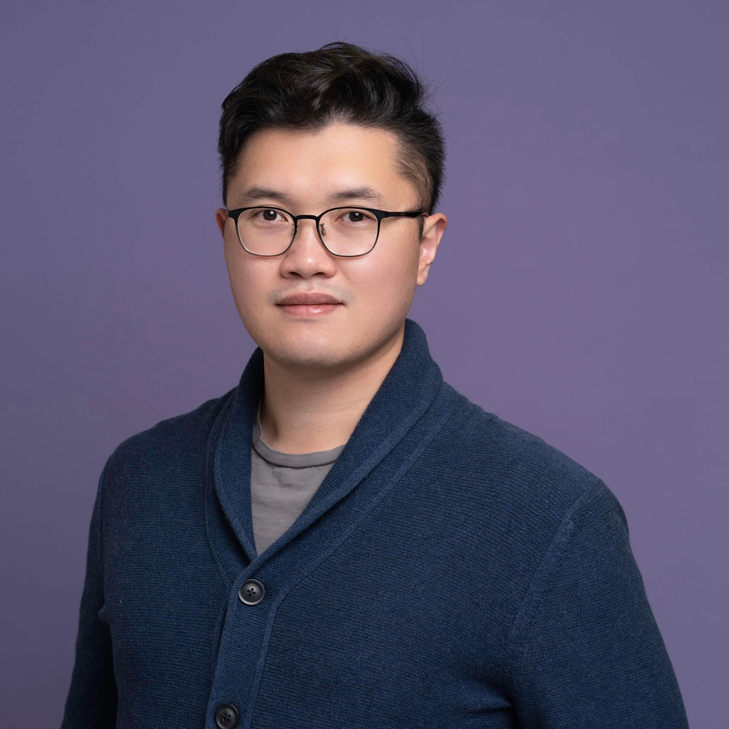 Raymond S Chen – Medium
