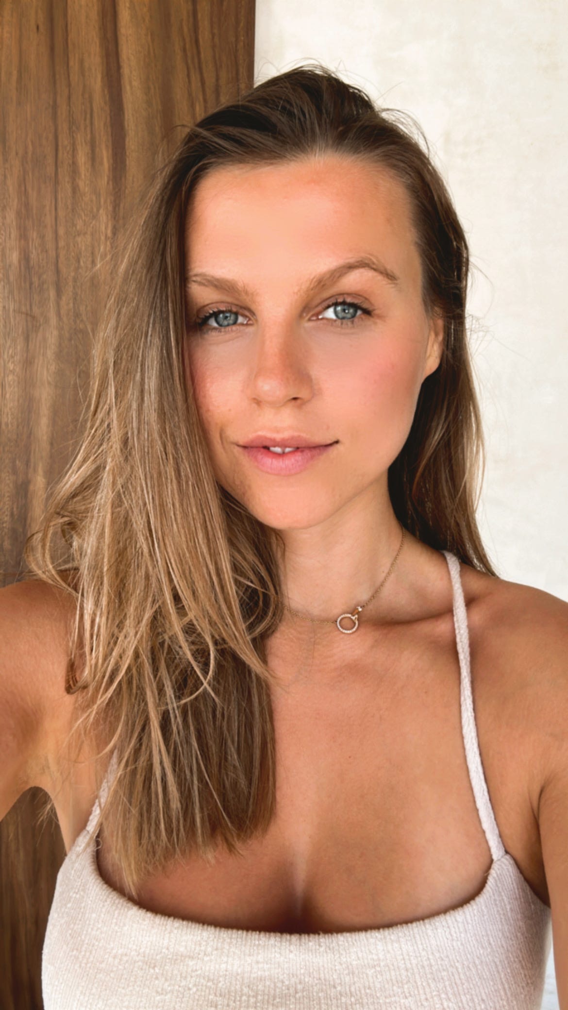 Mirjam - FeelYourBest – Medium