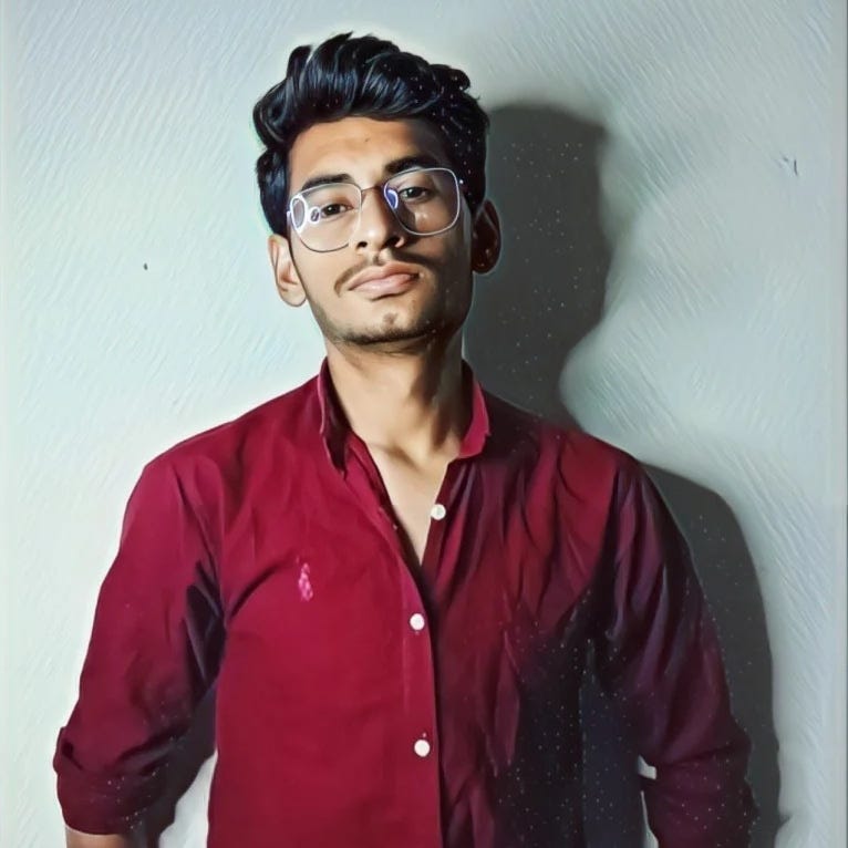 Hamza Nawaz – Medium