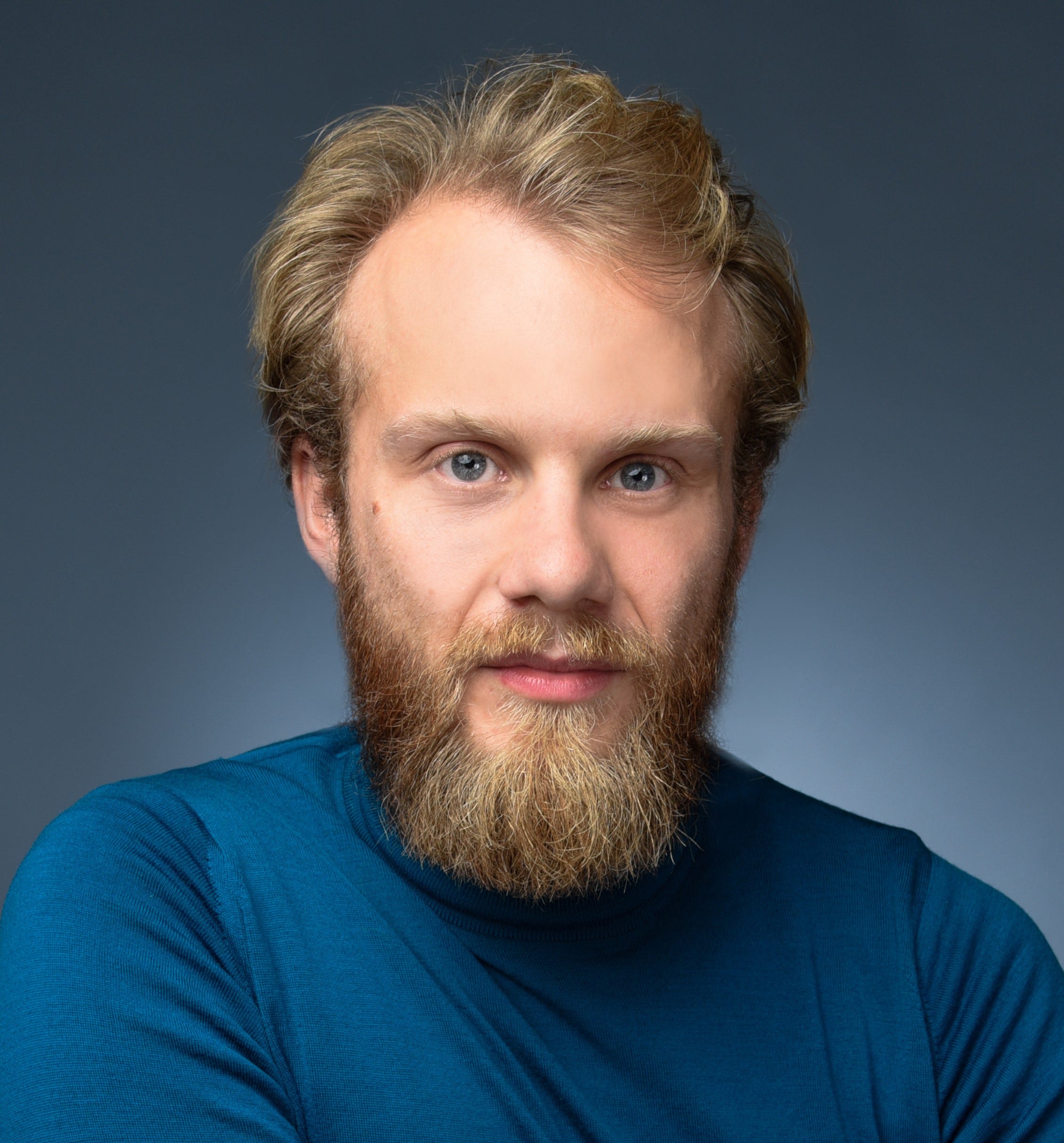 Tim Johannsen – Medium