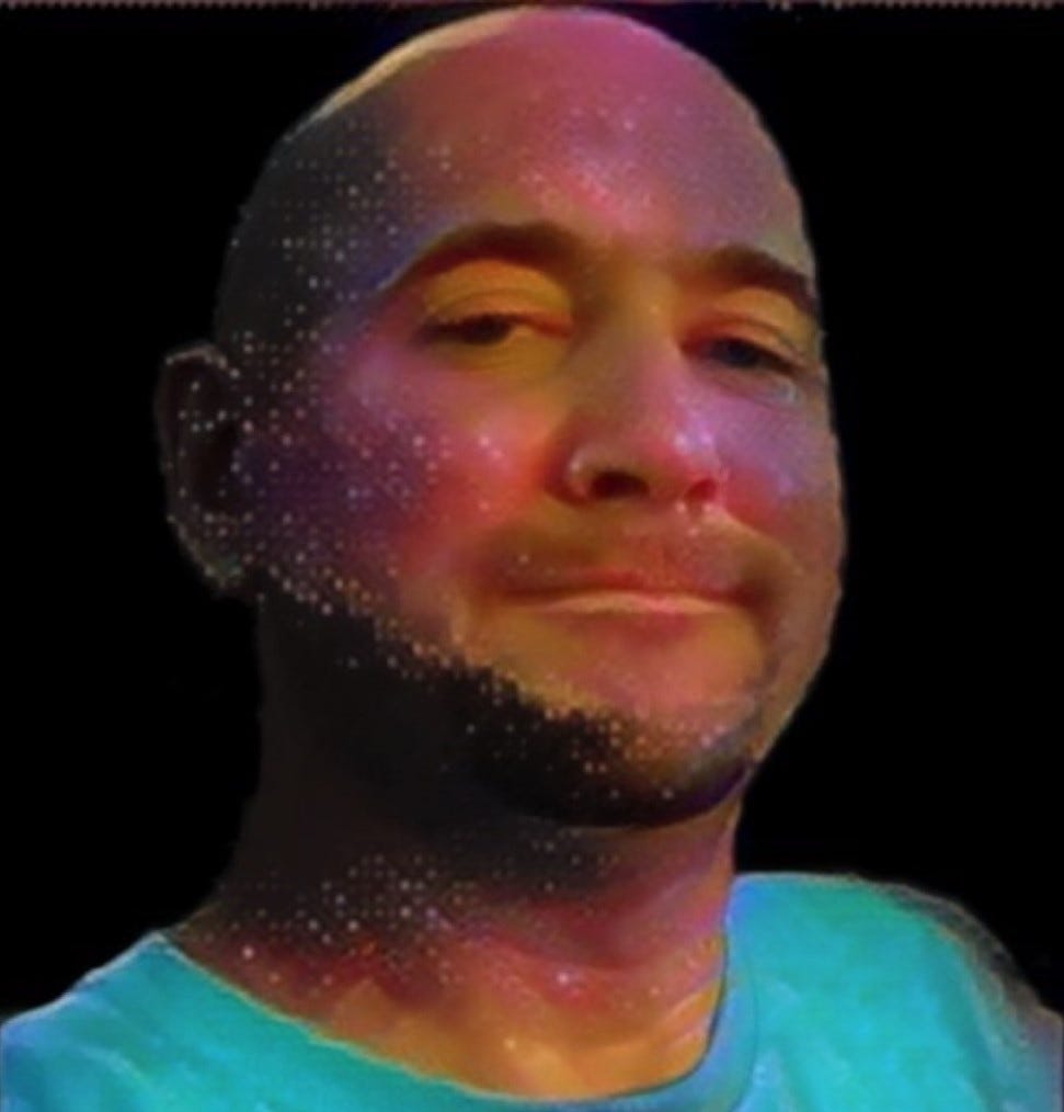 mark britz – Medium