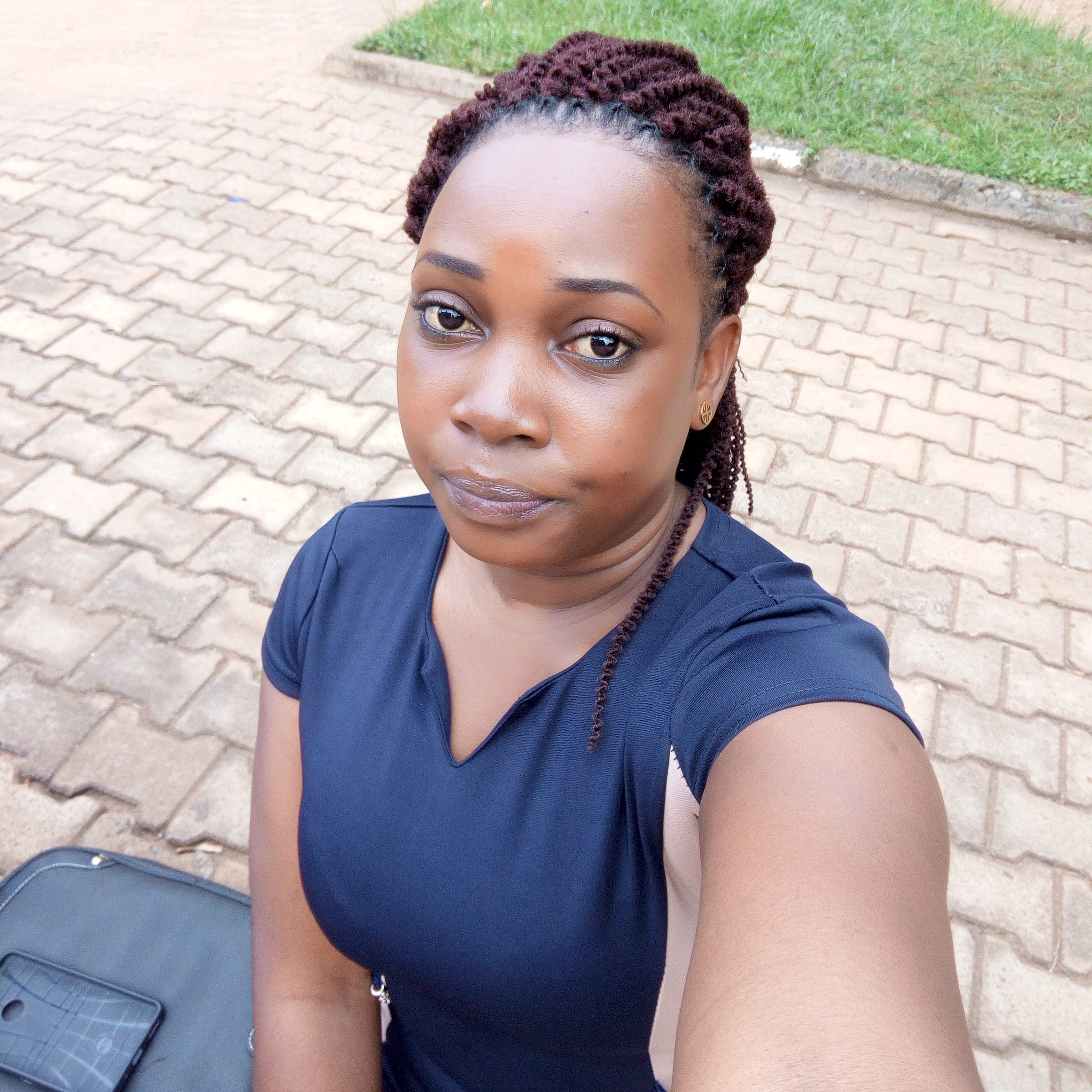 bridget gloria – Medium