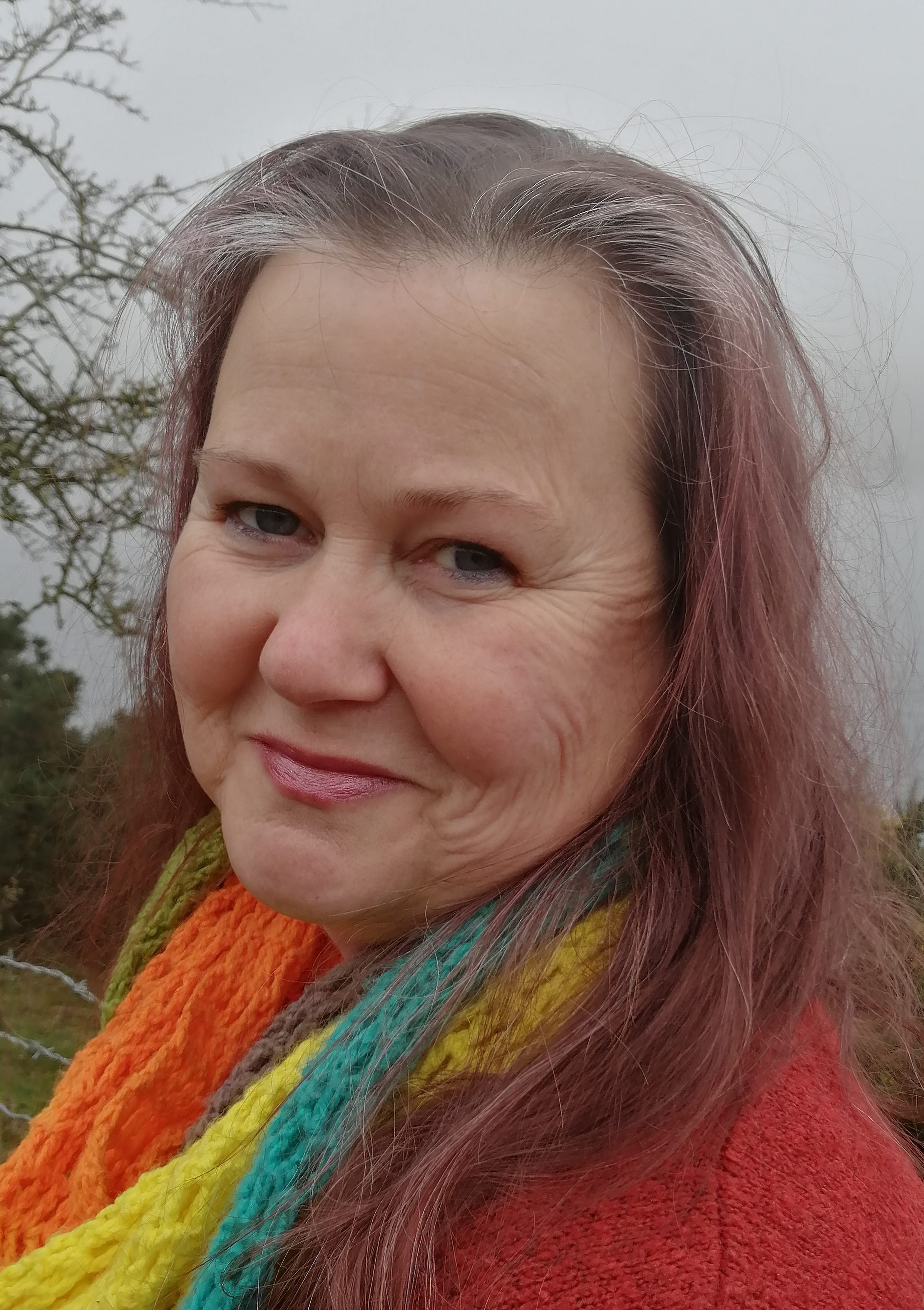 Paula J Roscoe – Medium