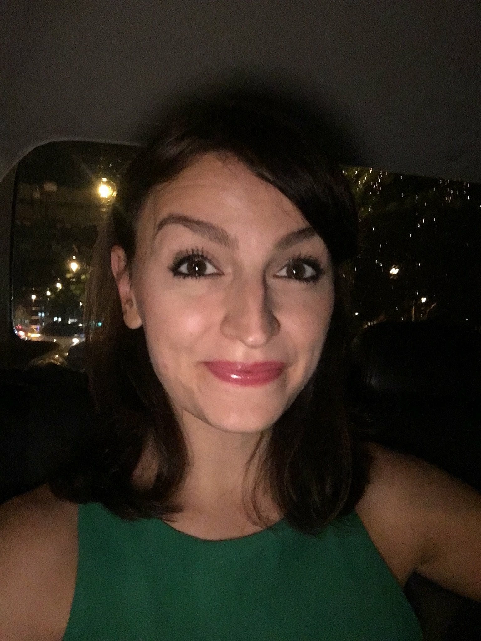 Natalia Lizon – Medium