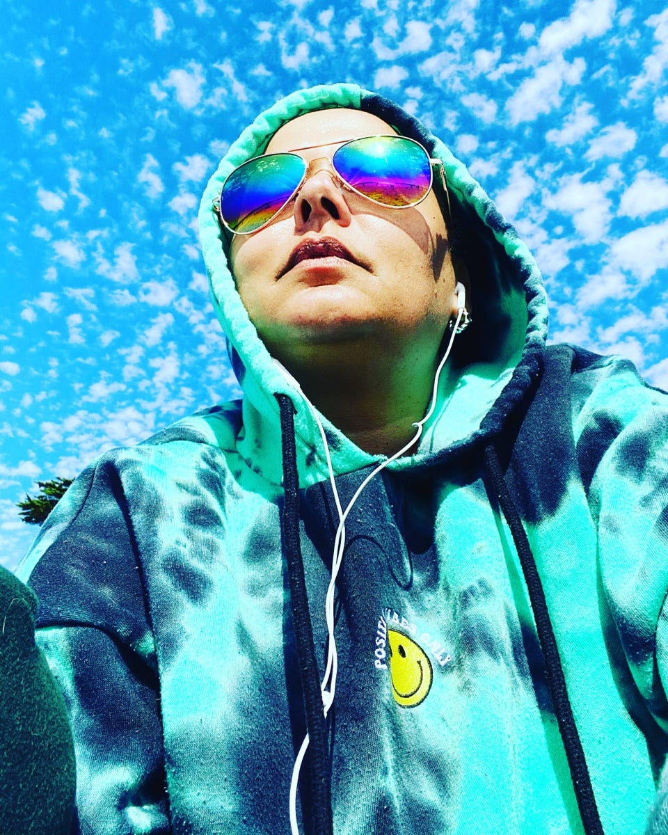 shawn reid – Medium