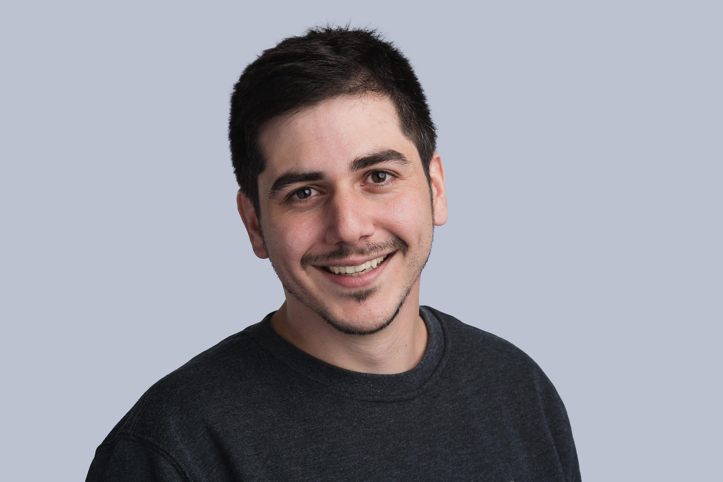 Tomer Zamir – Medium