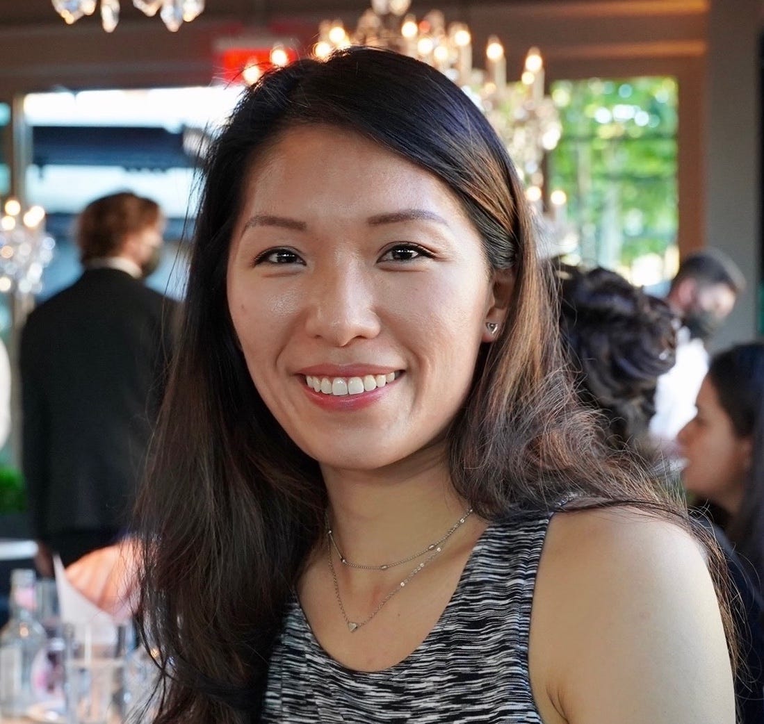 About – Daphne Lee – Medium