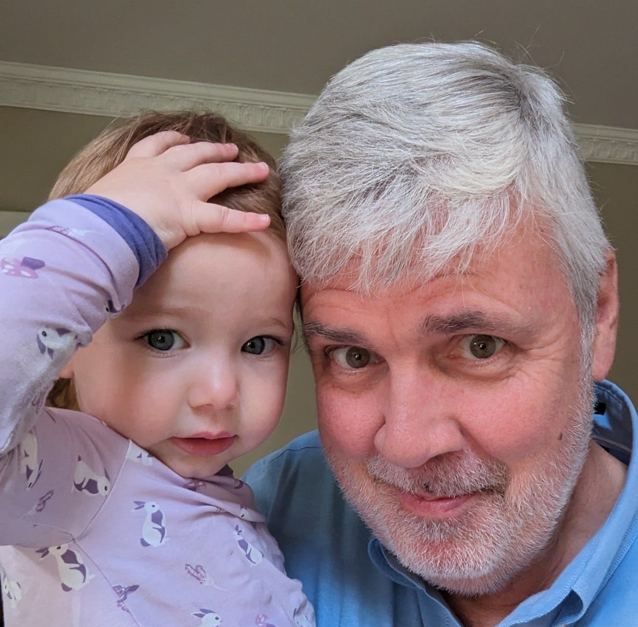 Mark Betz – Medium