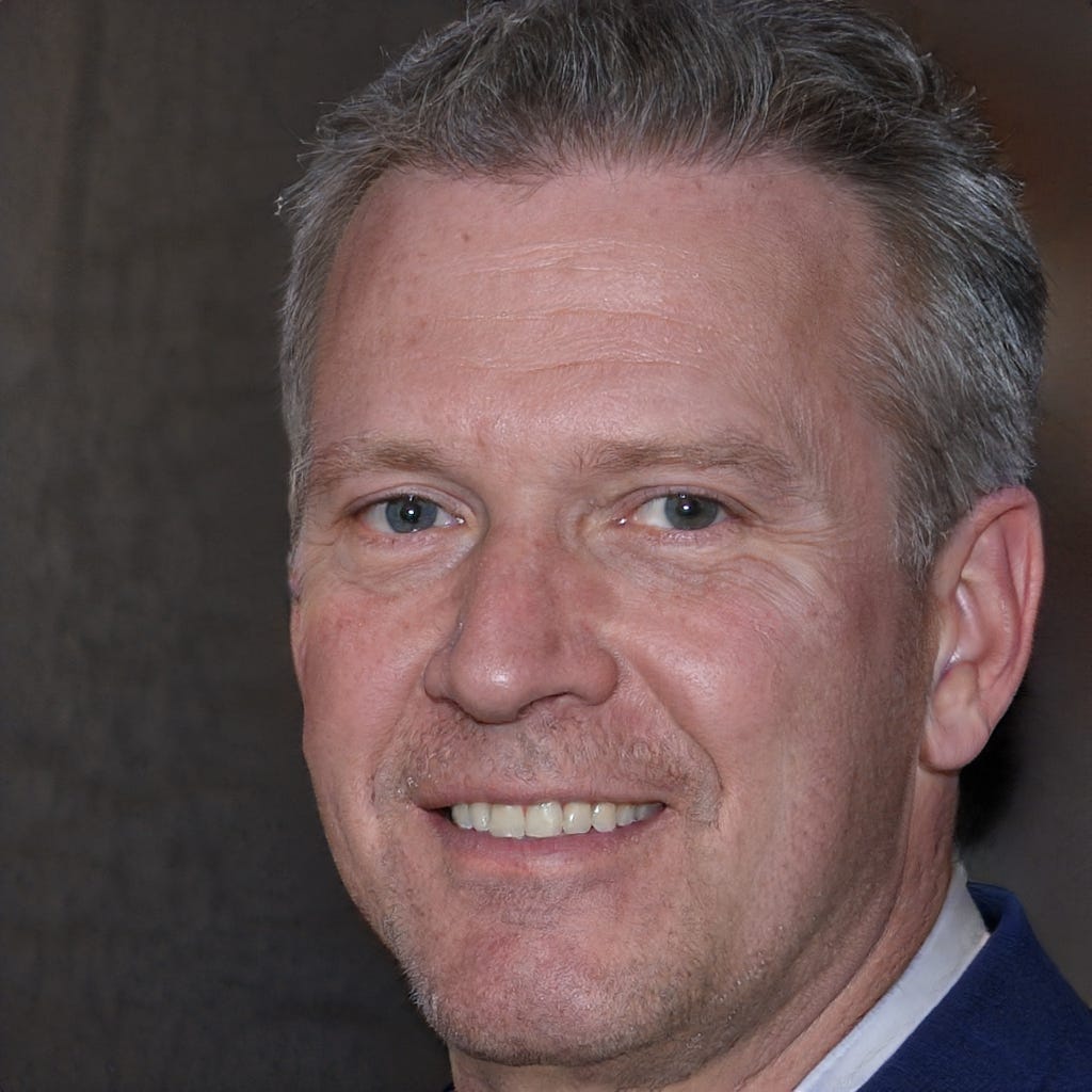 Steve Walton – Medium