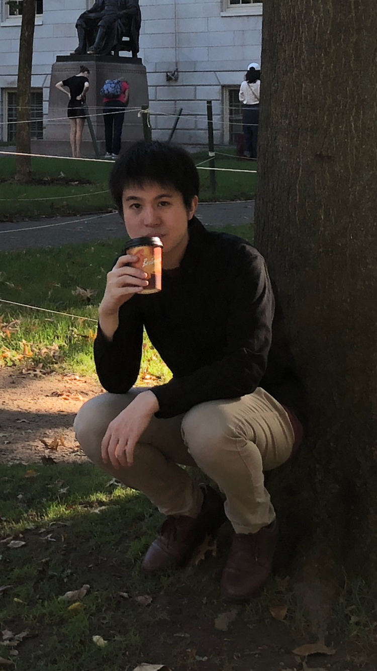 Hiro M – Medium