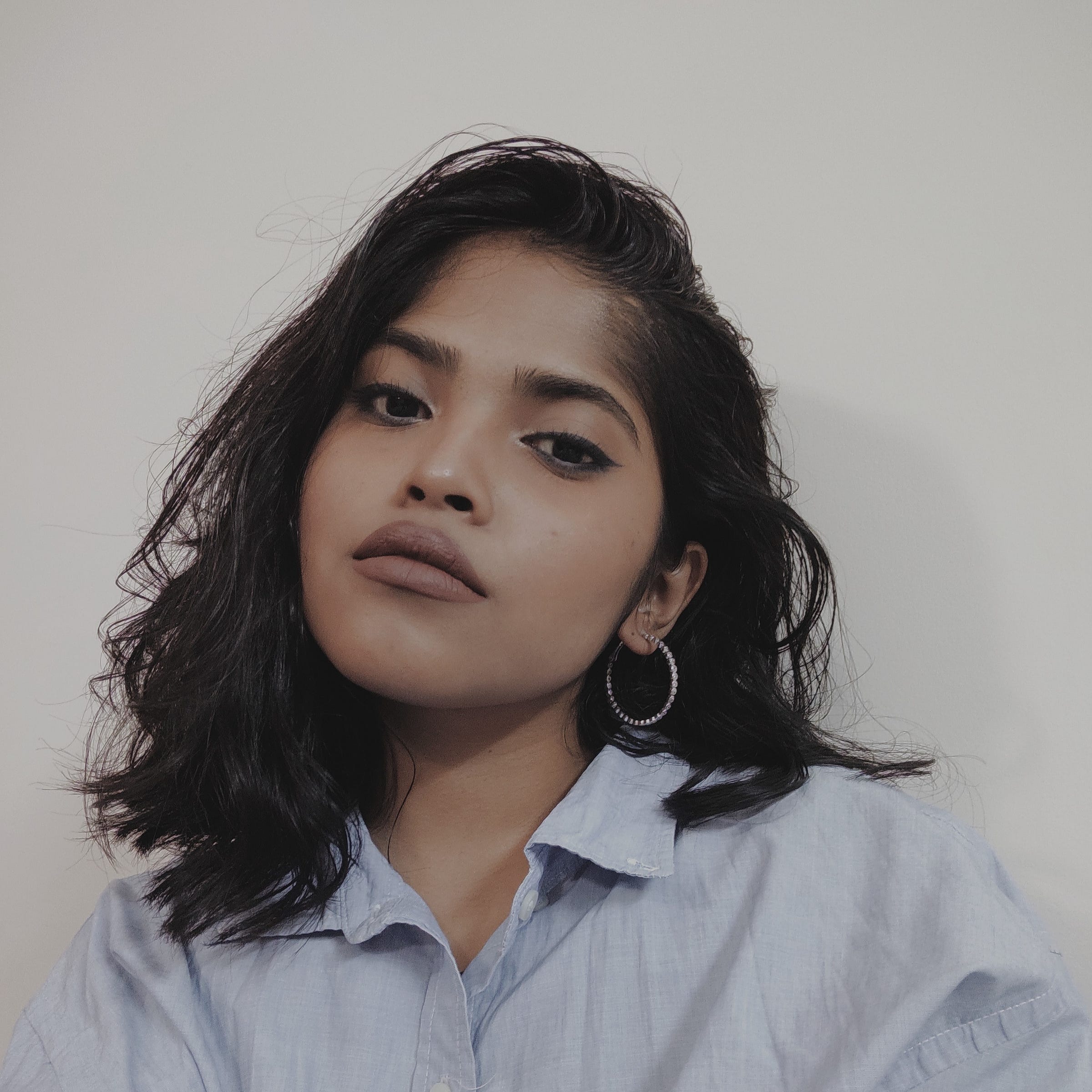 Myasha Z – Medium