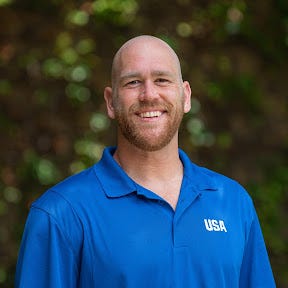 Randy Wilson – Medium