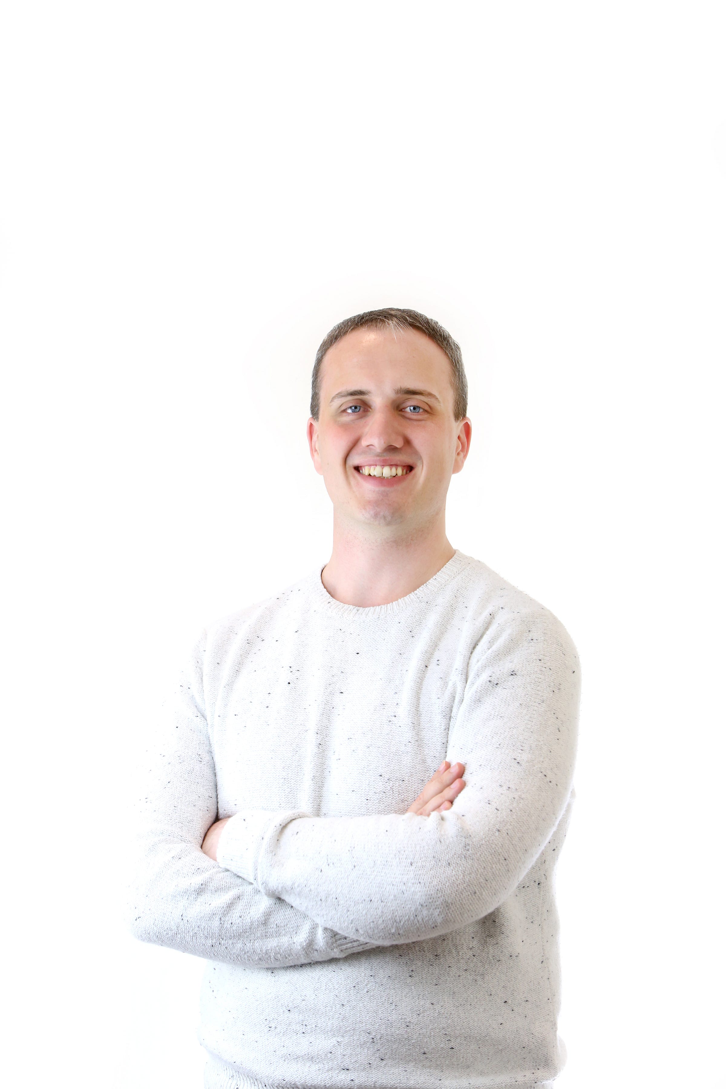 Roy Hammond-Thomas – Medium