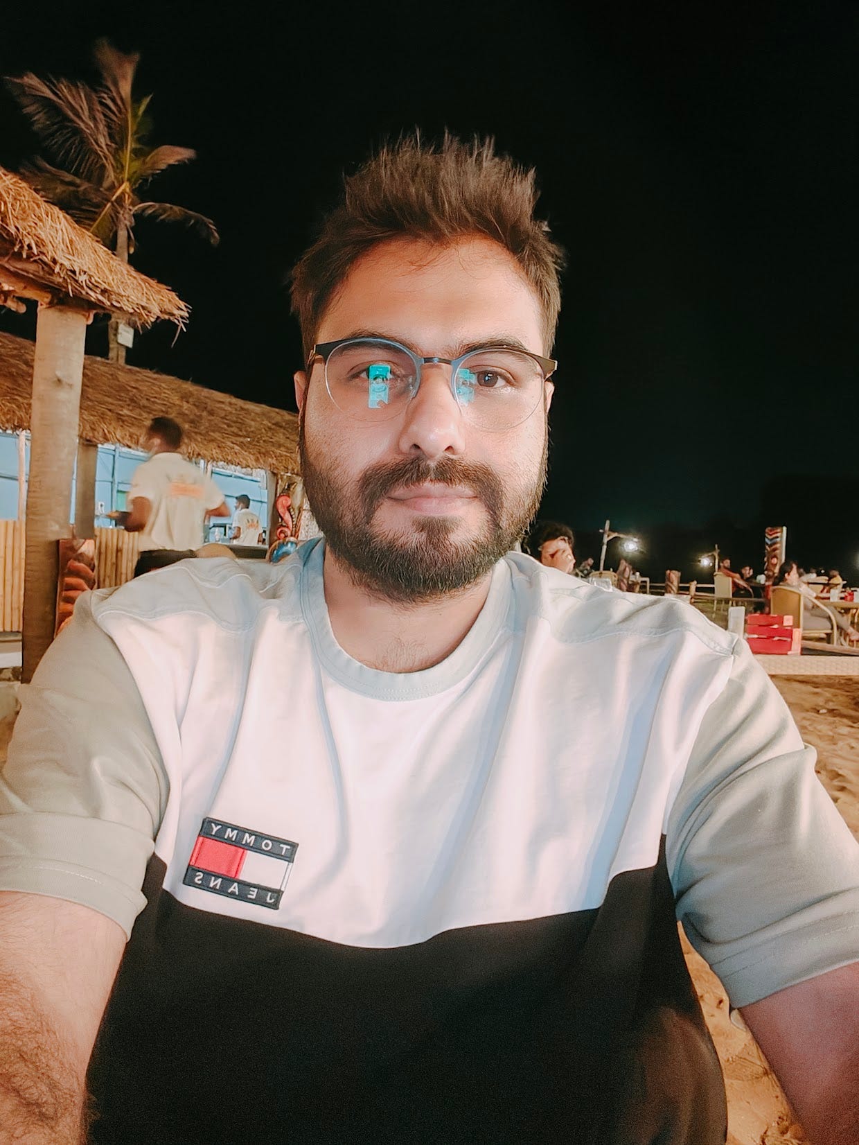 Varun Mehra – Medium