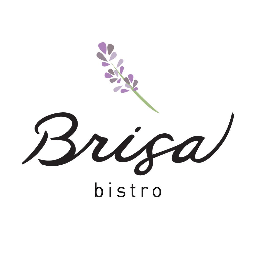 Bistro Brisa – Medium