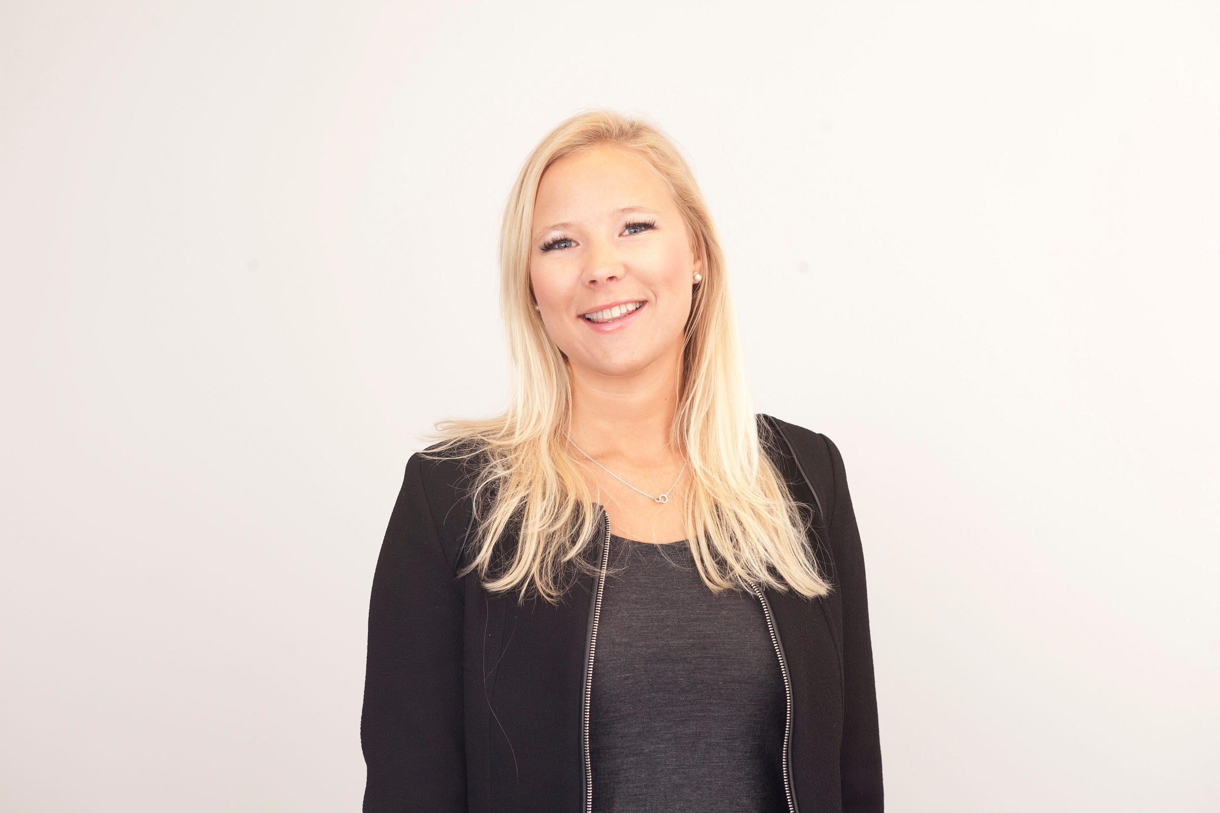 Liisa Andersson – Medium