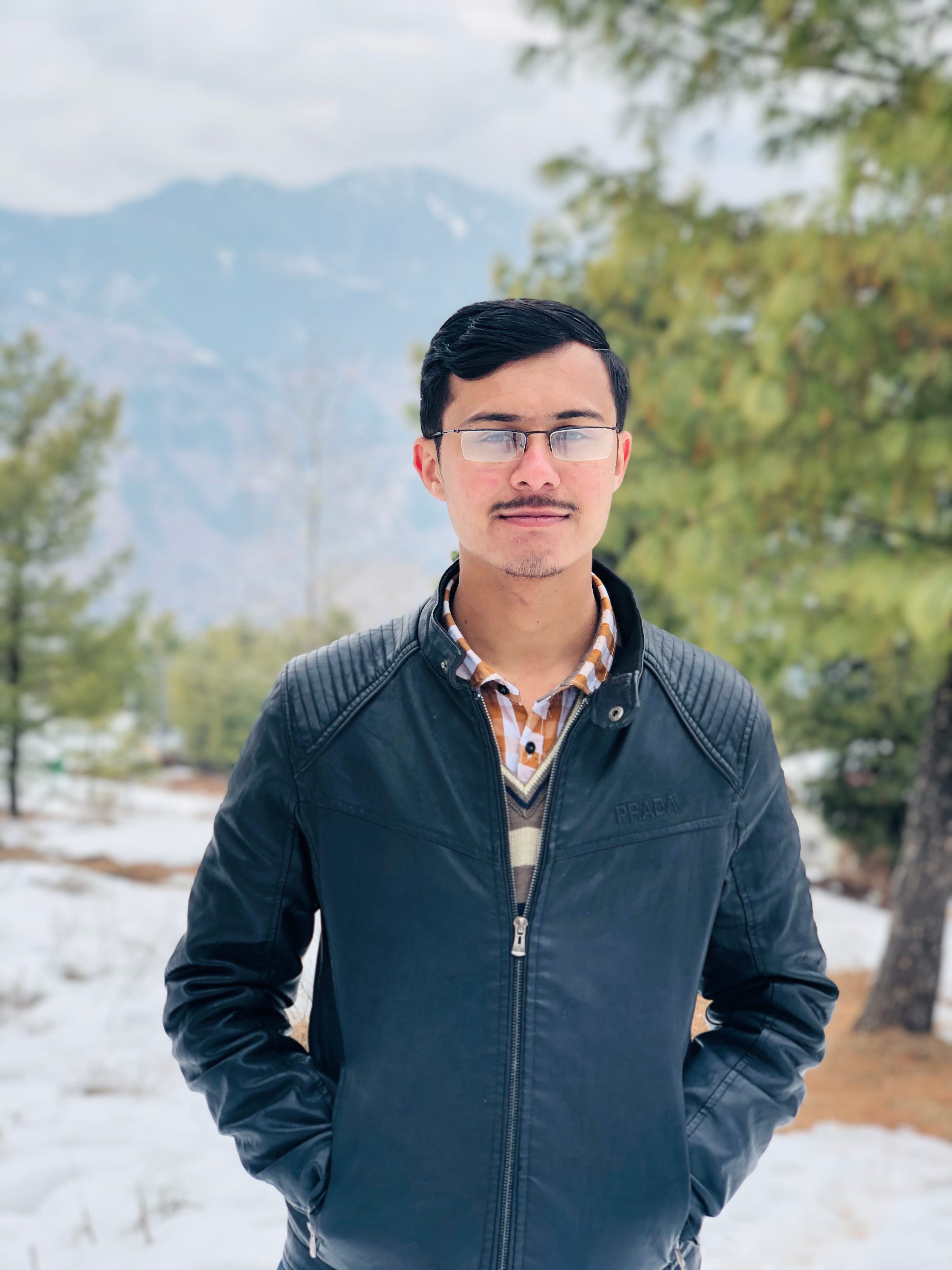 Haris Shafiq – Medium
