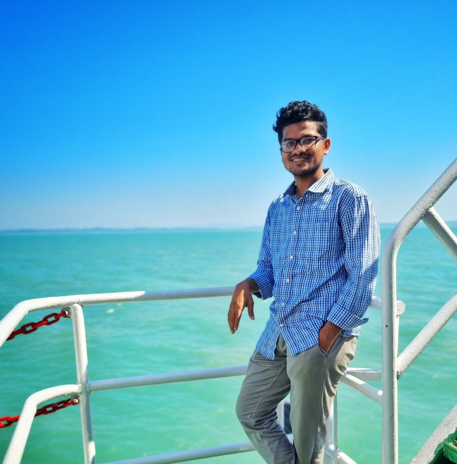 Shariar Hasan on Medium curated some lists