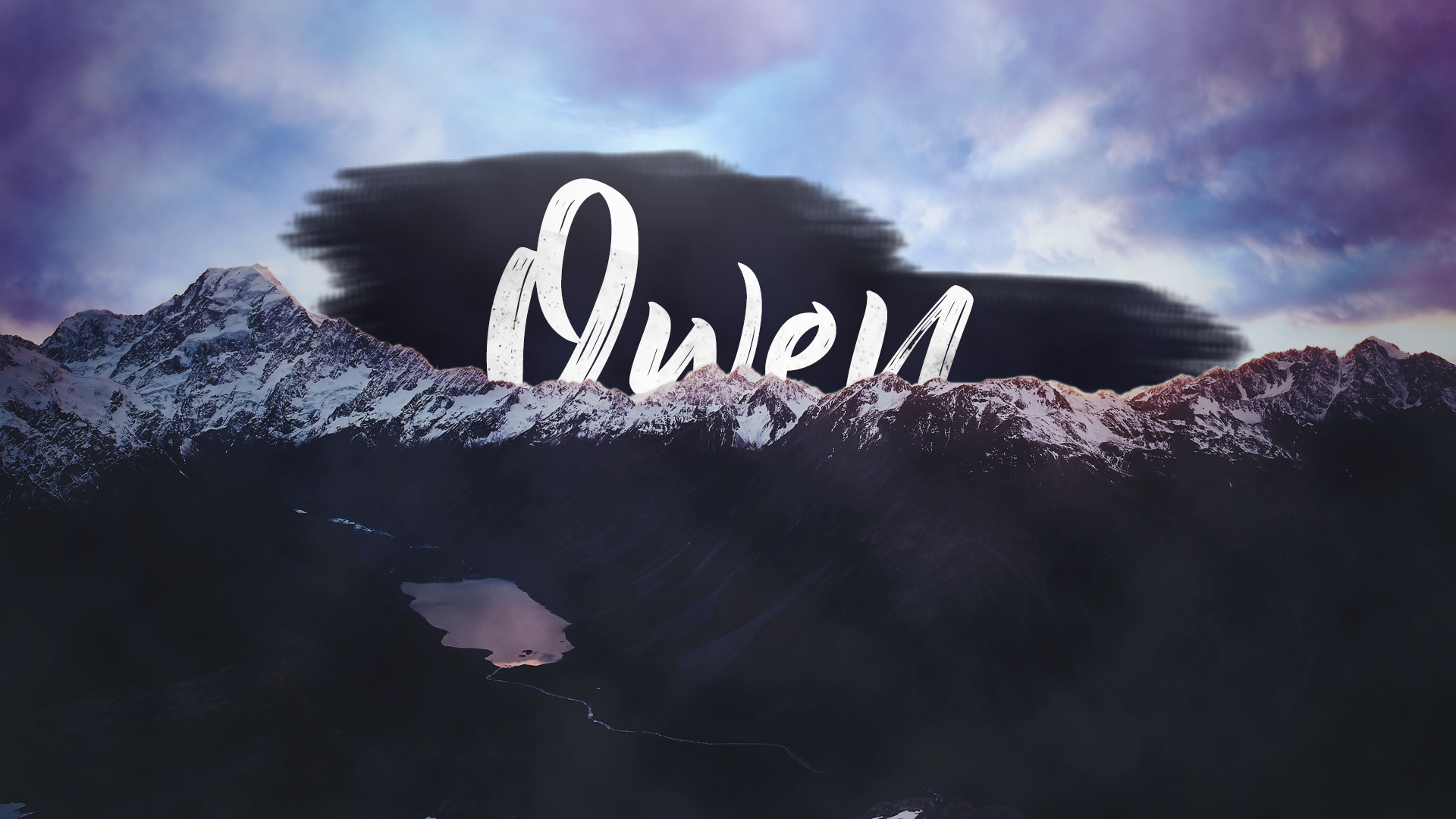 Owen Cook – Medium