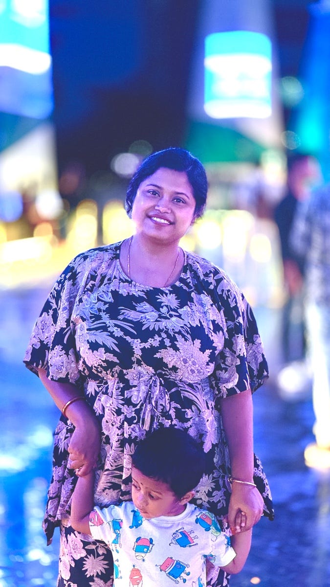 About – Amrita Ghosh Dastidar – Medium