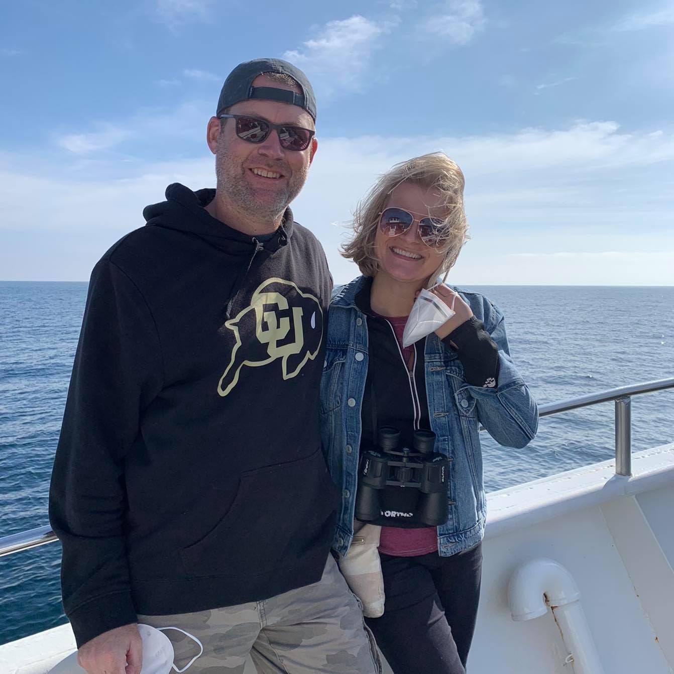 Amy Leger – Medium