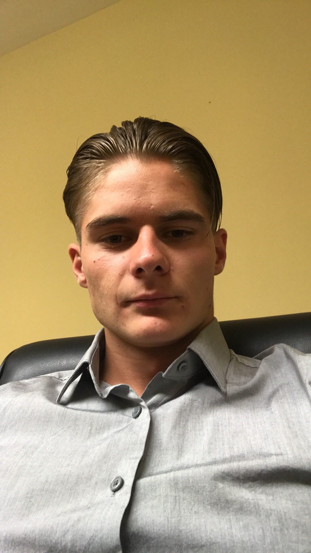 Vitaliy Bogoslove – Medium