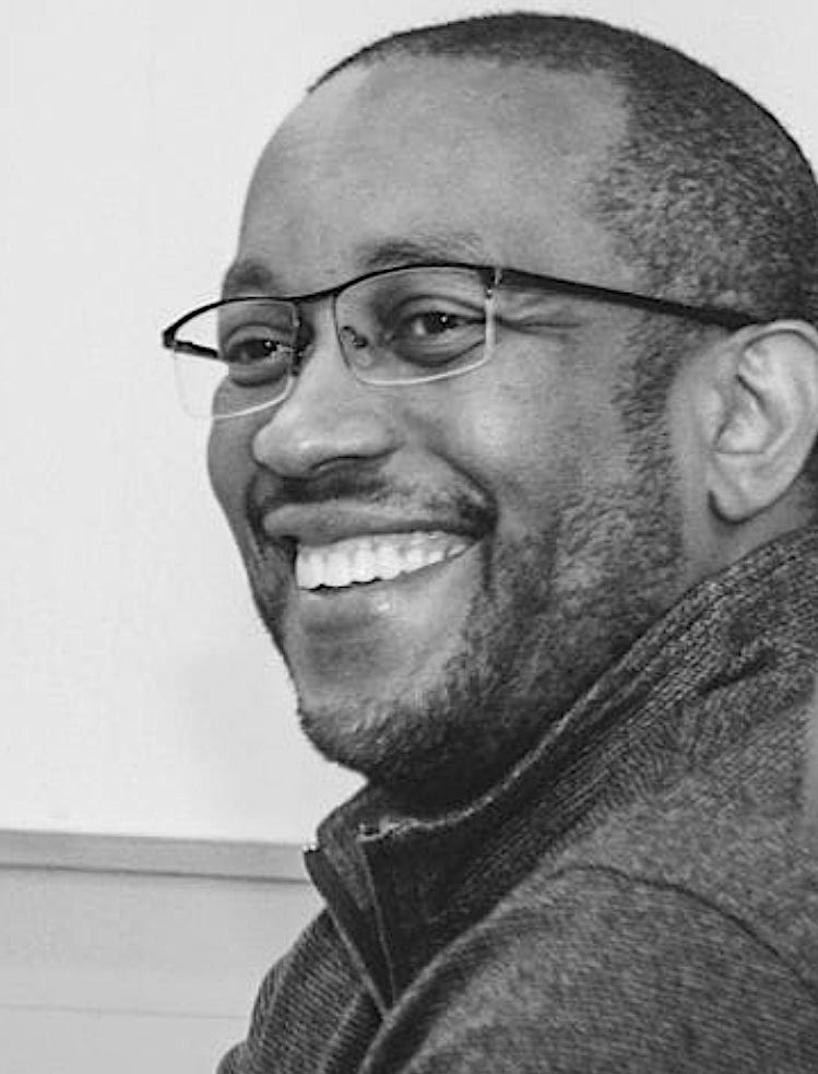 Howard Anglin – Medium