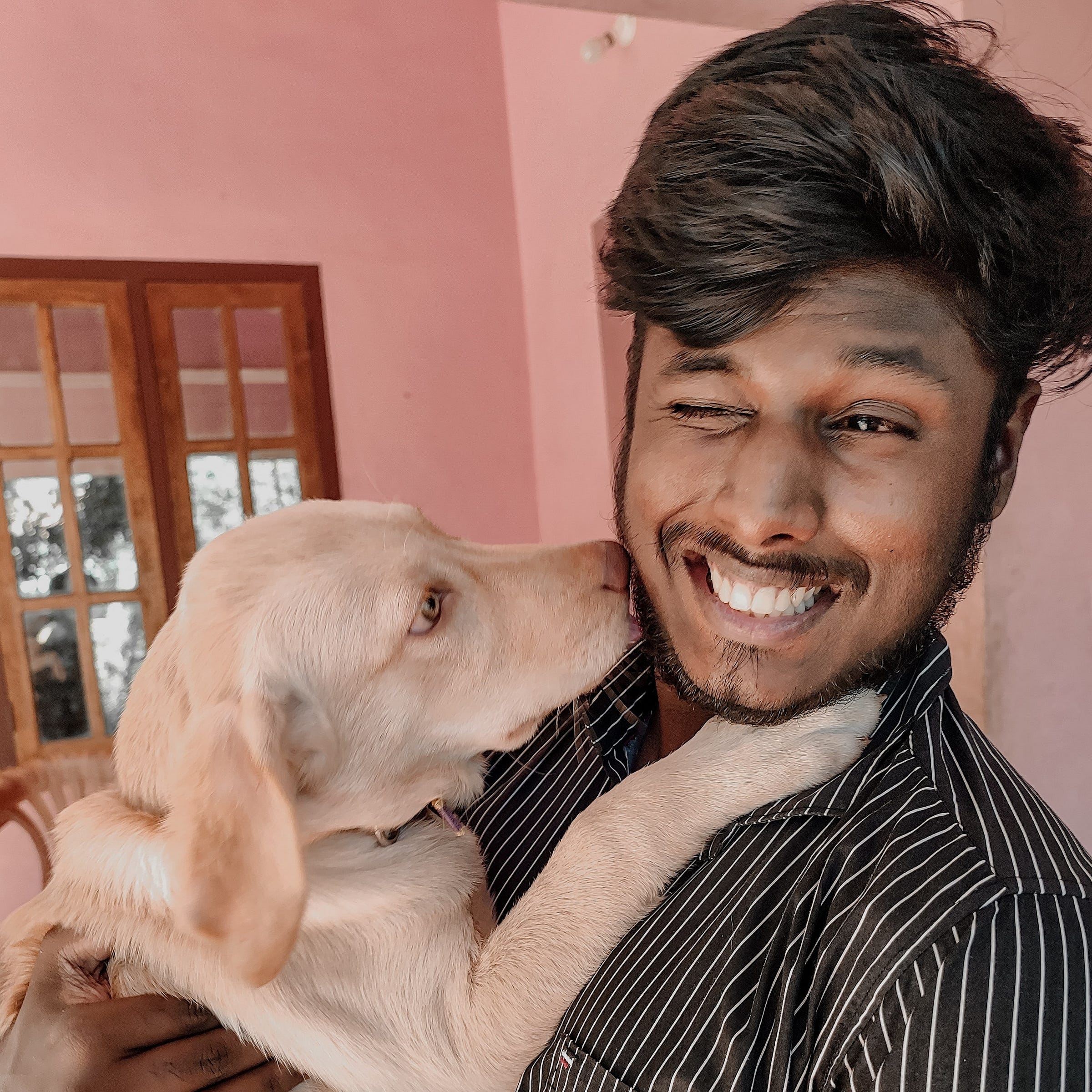 Aadhil K Mohammed – Medium