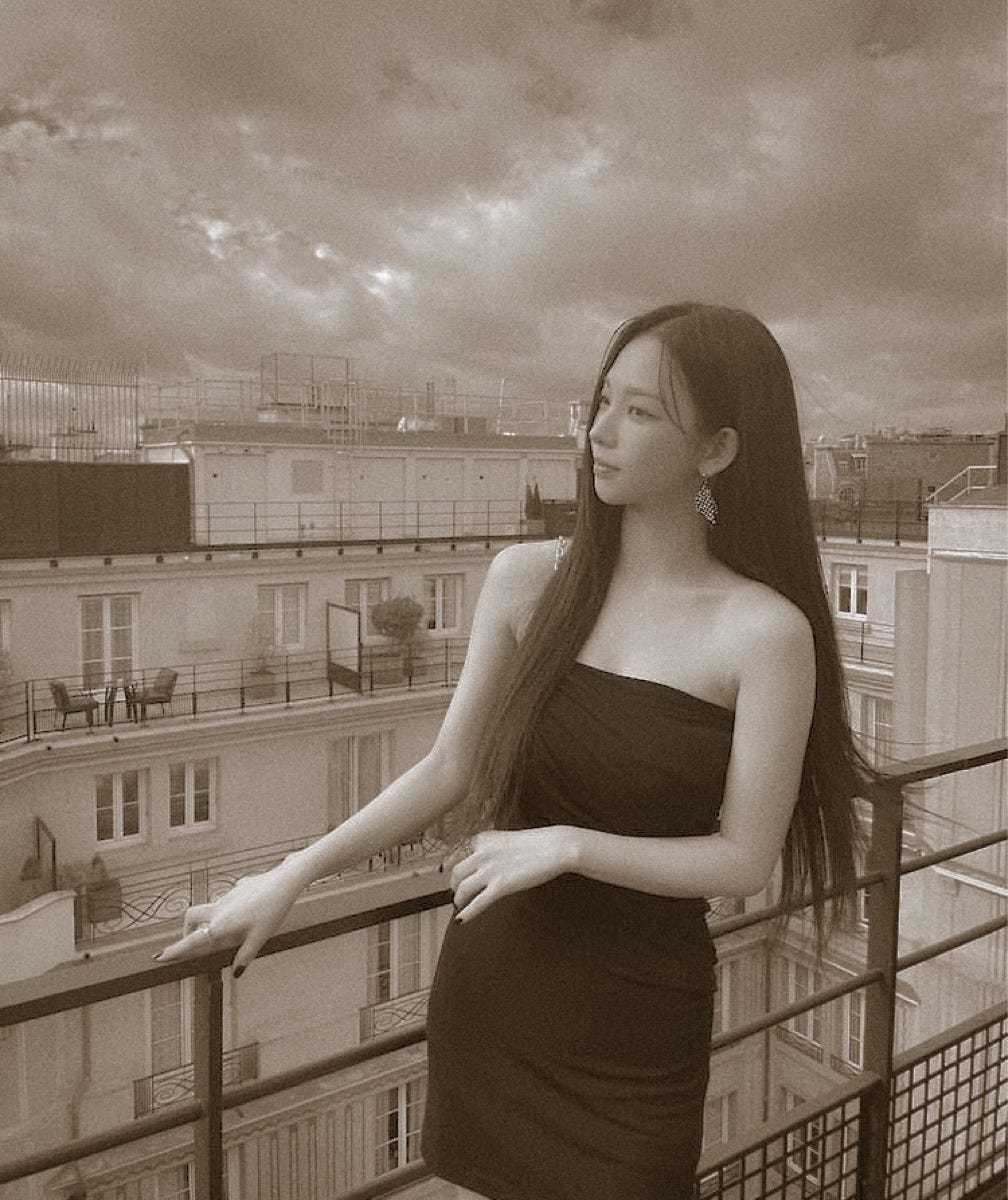 Juliette Alyssandra. – Medium