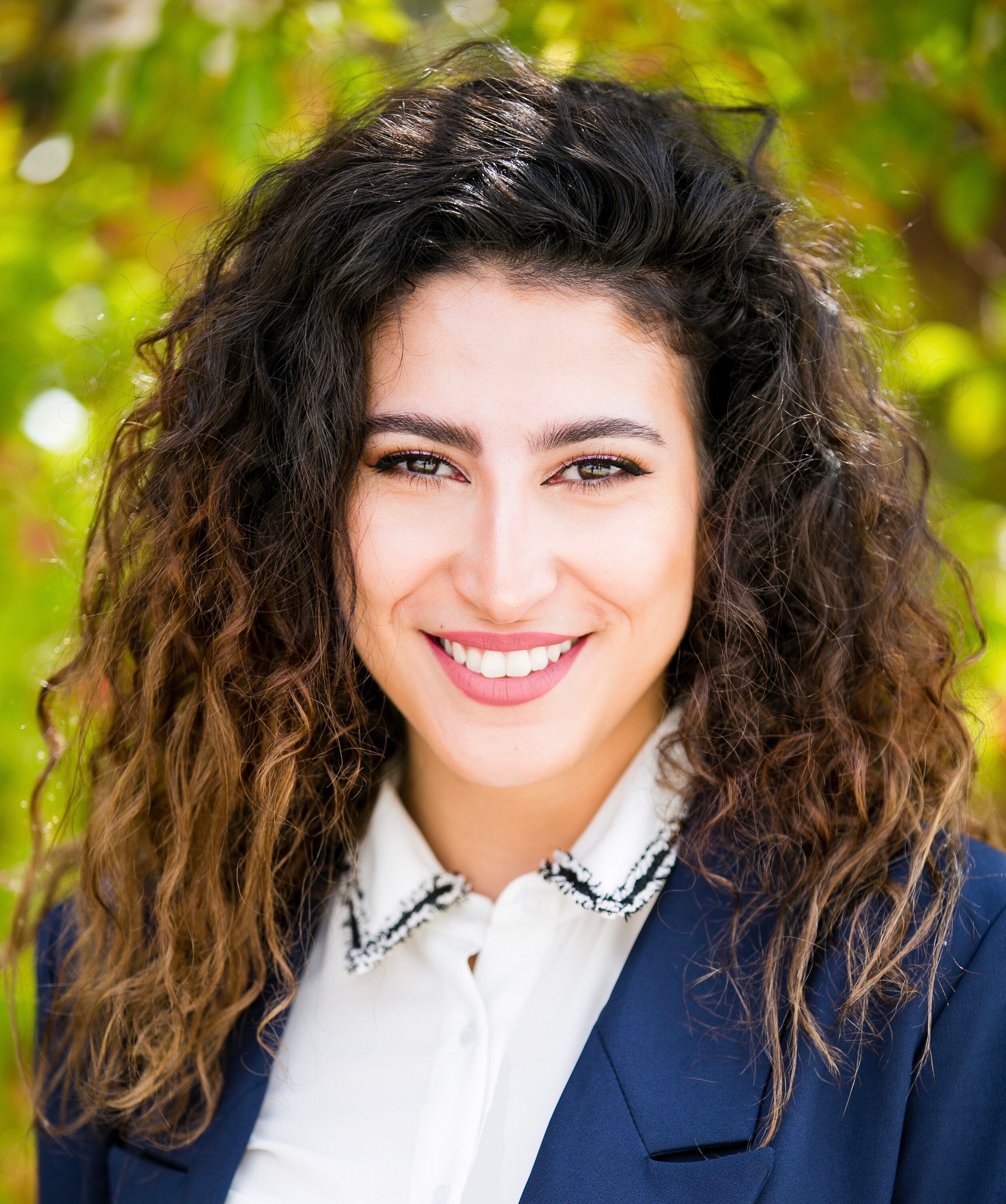 Tamar Haddad – Medium