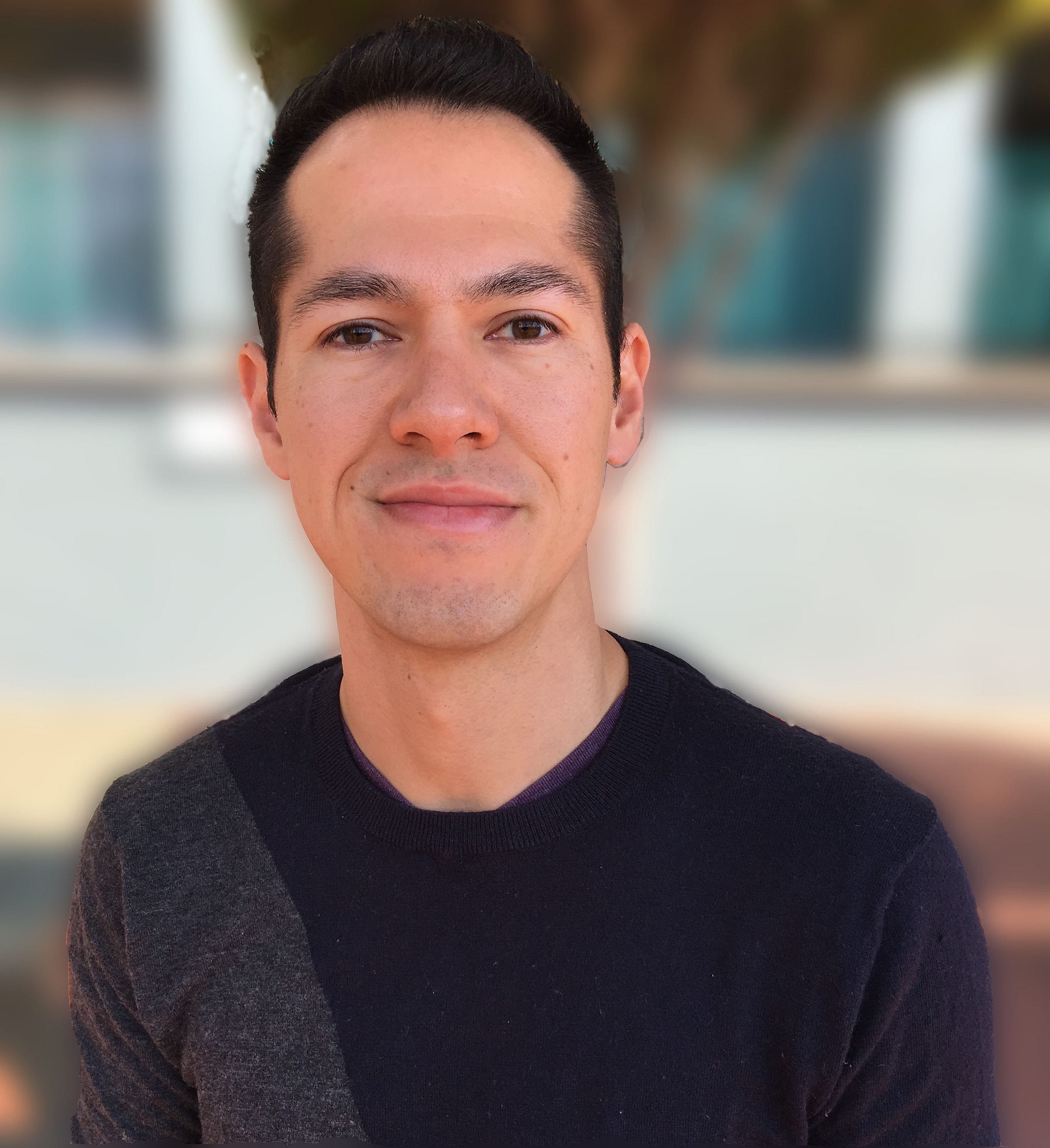 About – Stephen Laird – Medium