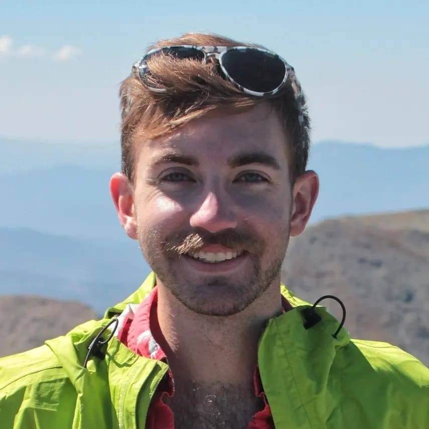 About – Justin Dawsey – Medium