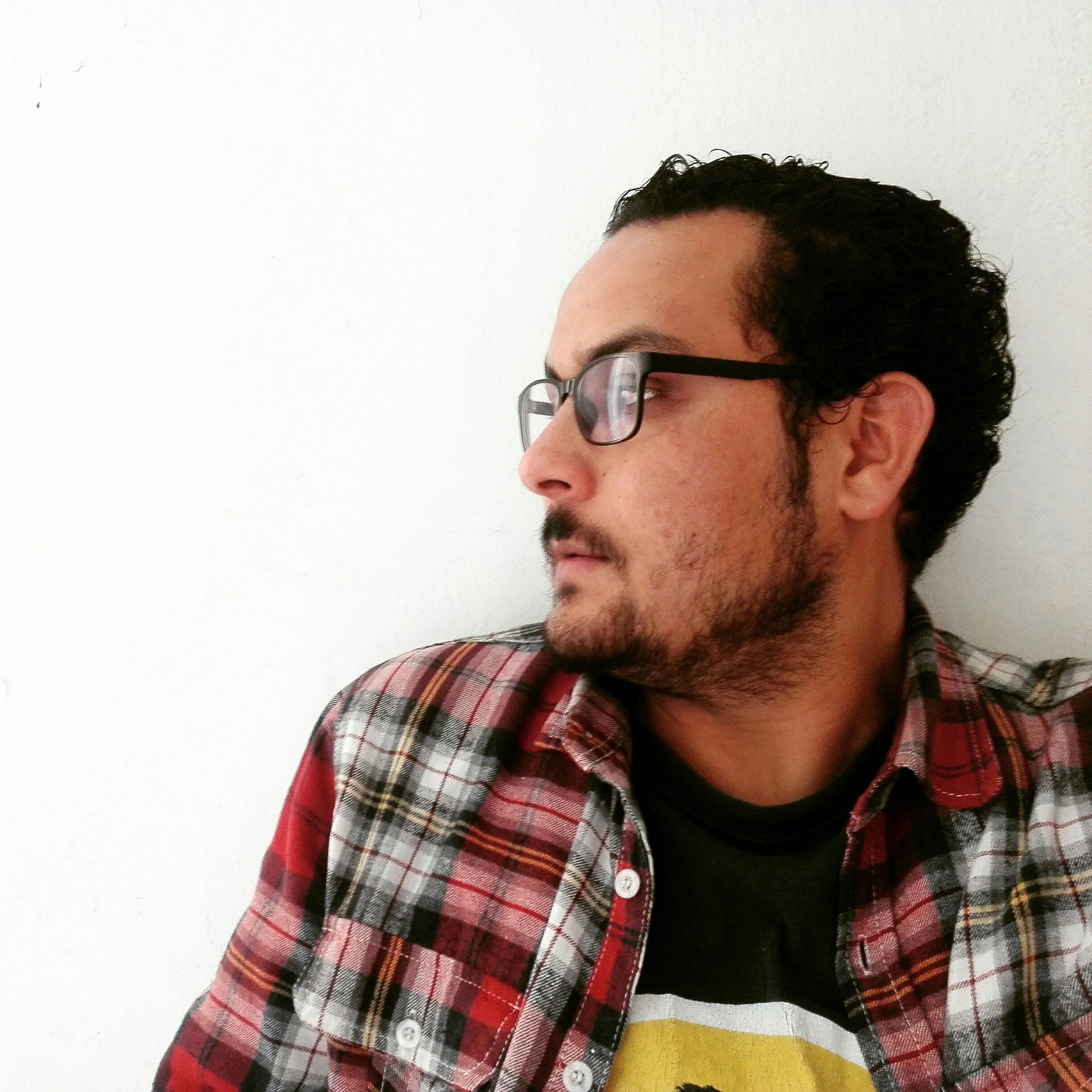 Heythem Guesmi – Medium