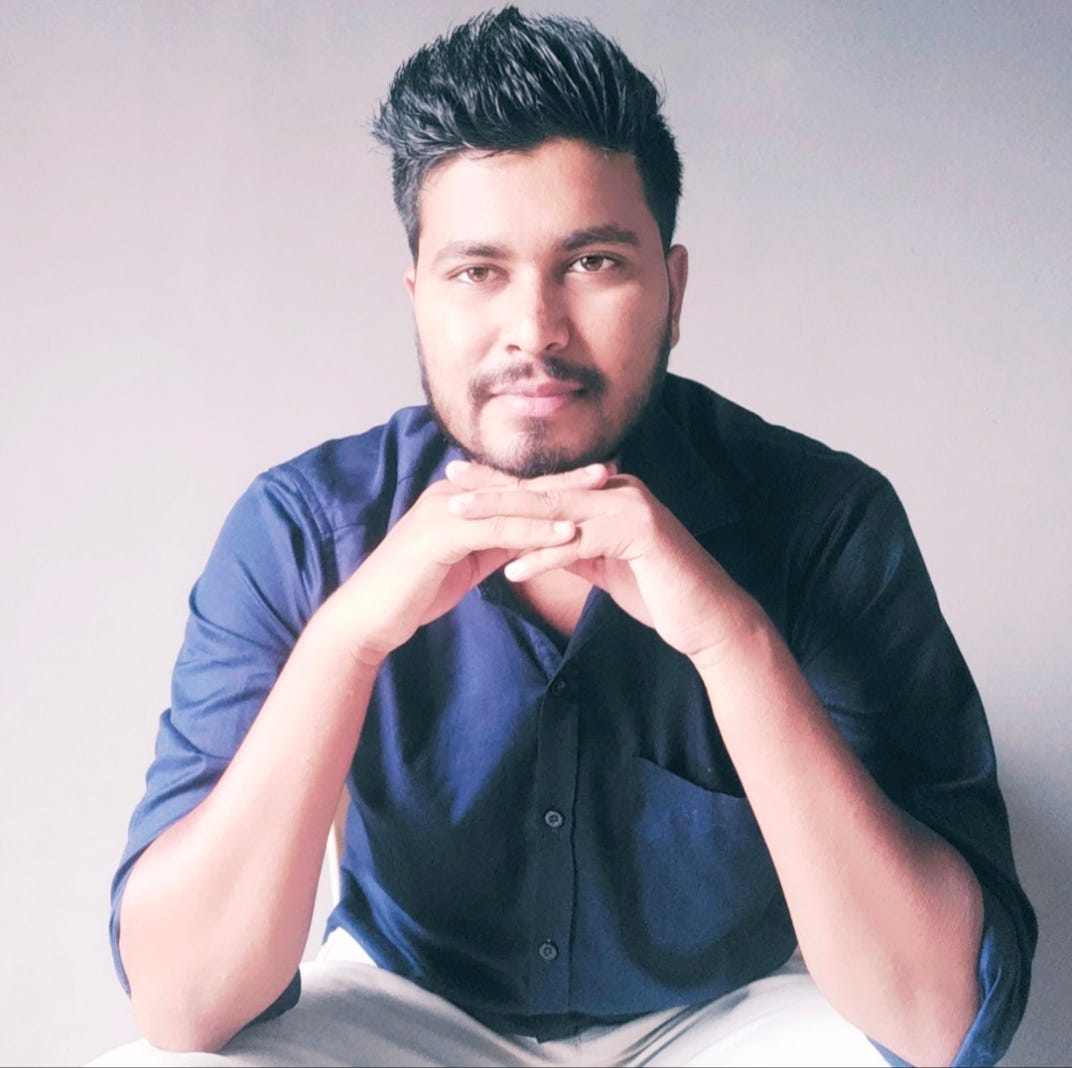 Vishal Jadav – Medium