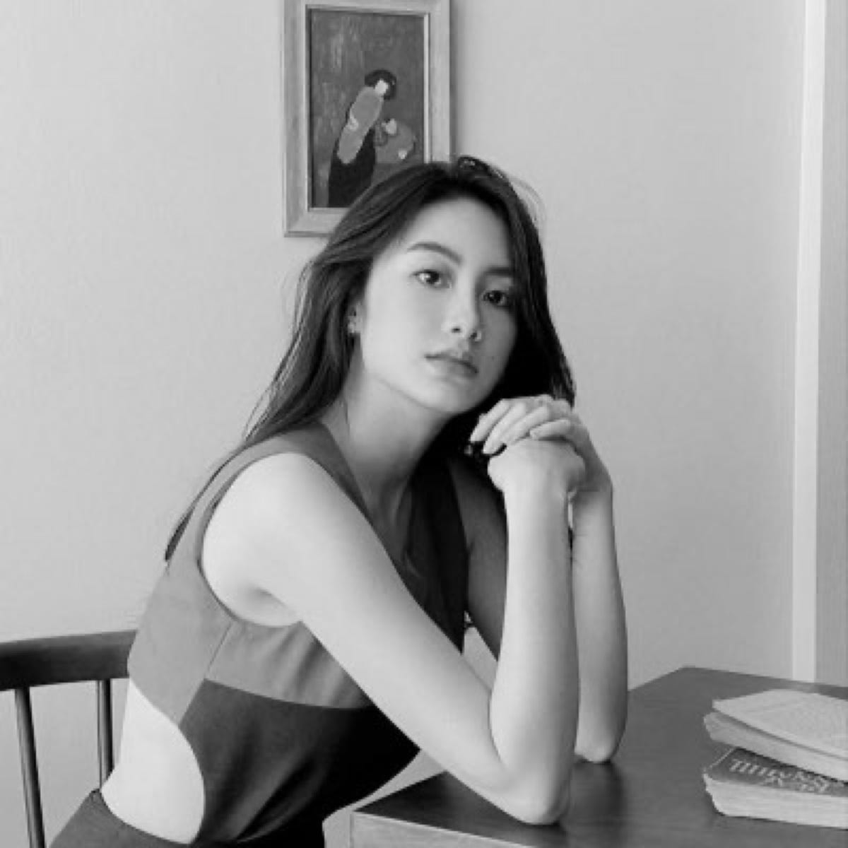 Ramona Meiné Gracia – Medium