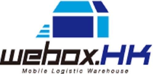 Webox.hk – Medium
