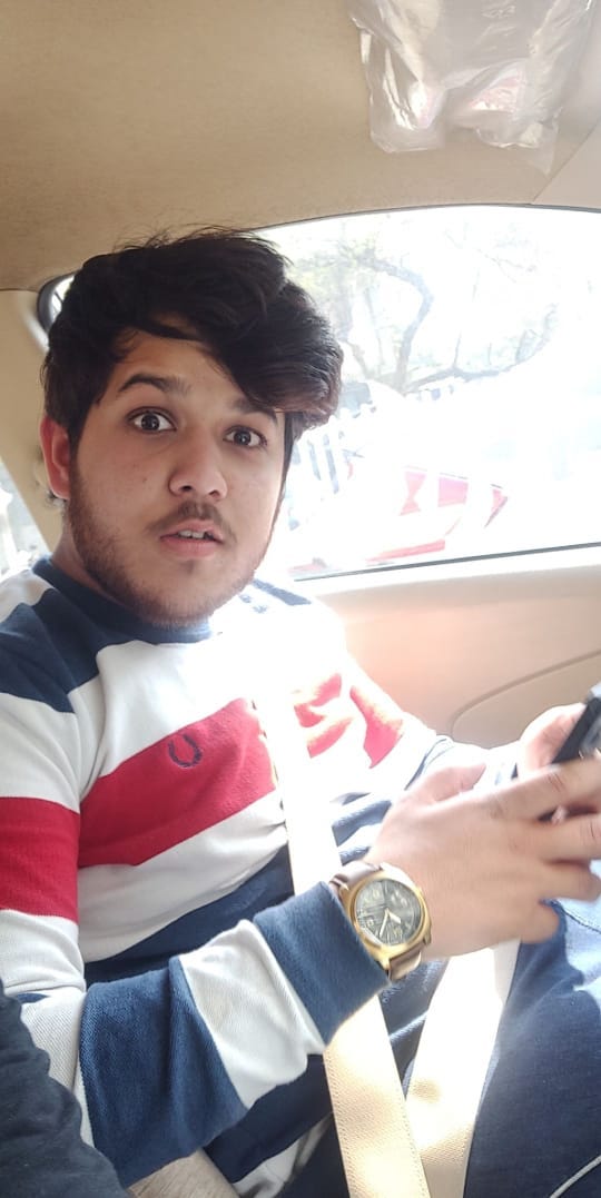 Sahil Mittal – Medium