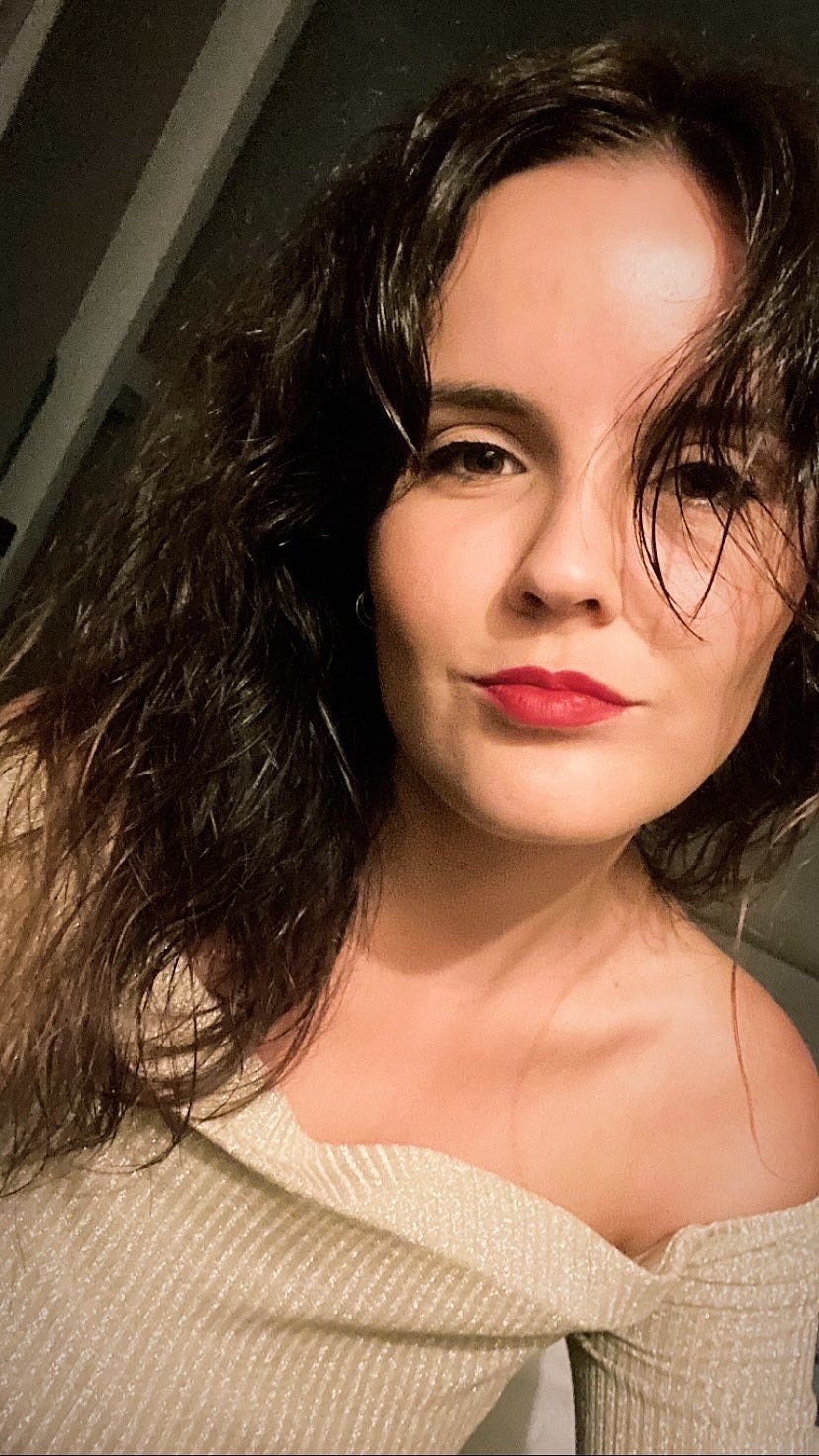 Sandra López – Medium