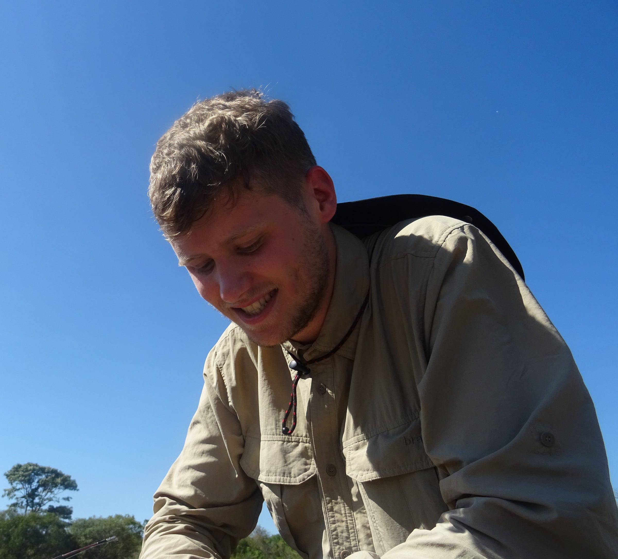 Nathan Bromley – Medium