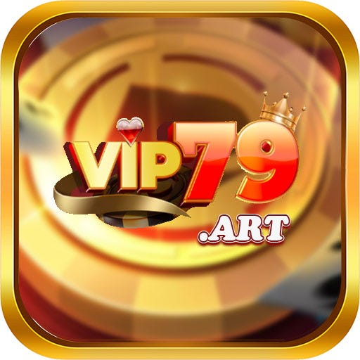 Vip79 - Vip79art – Medium