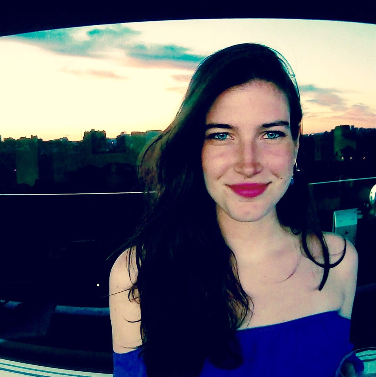 Meghan Burke – Medium