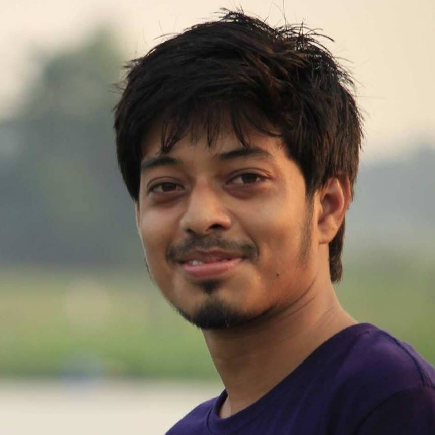 MD.SAYED AHAMMED – Medium