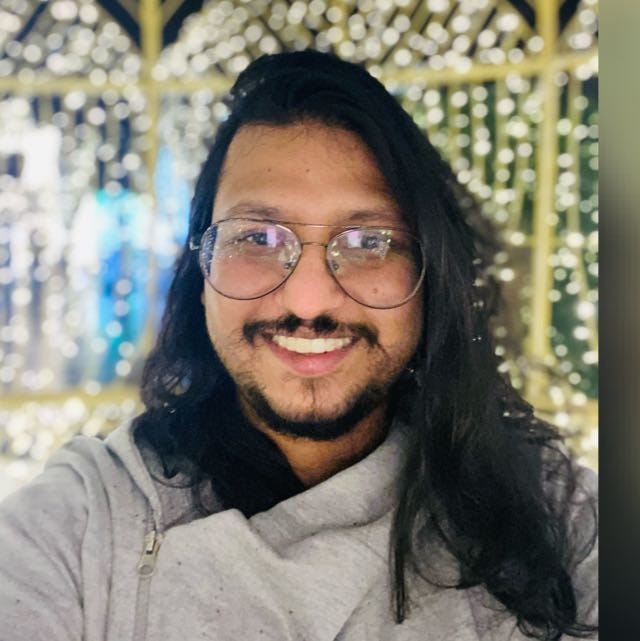 Akshat Goel – Medium