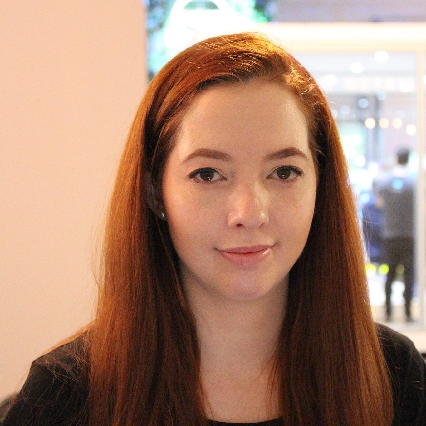 Bec Martin – Medium