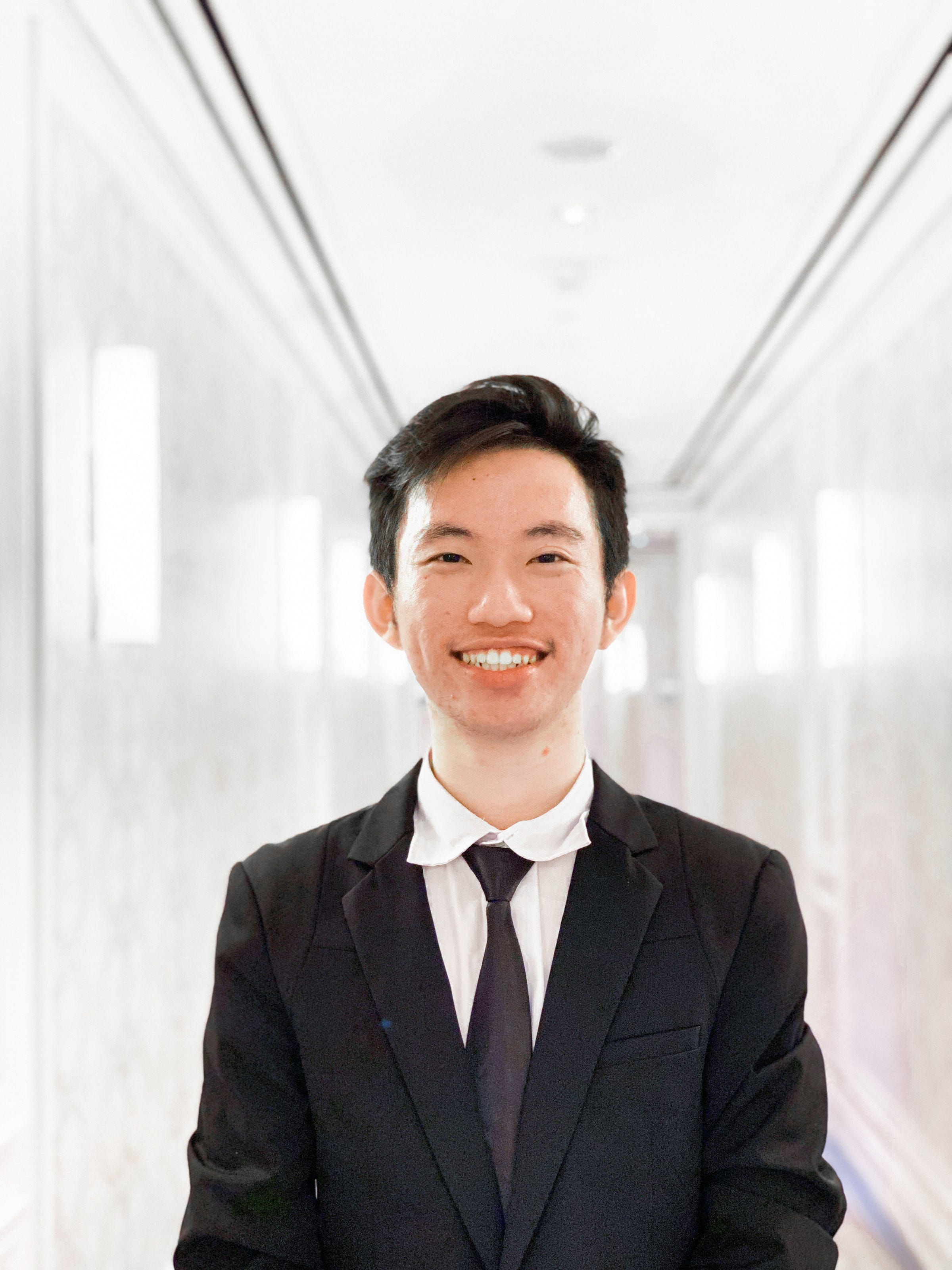 Jackie Leonardy 鄭 – Medium