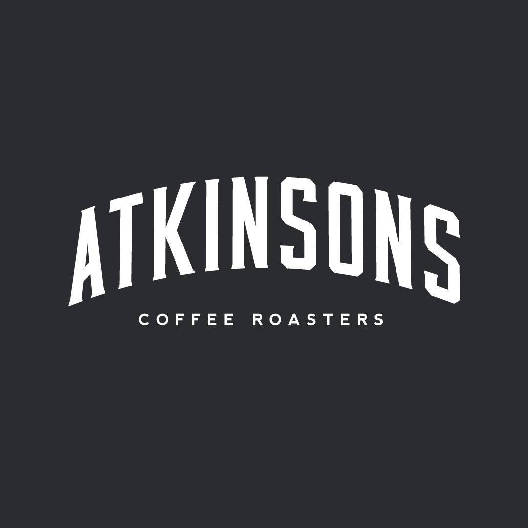 Atkinsons Coffee Roasters – Medium