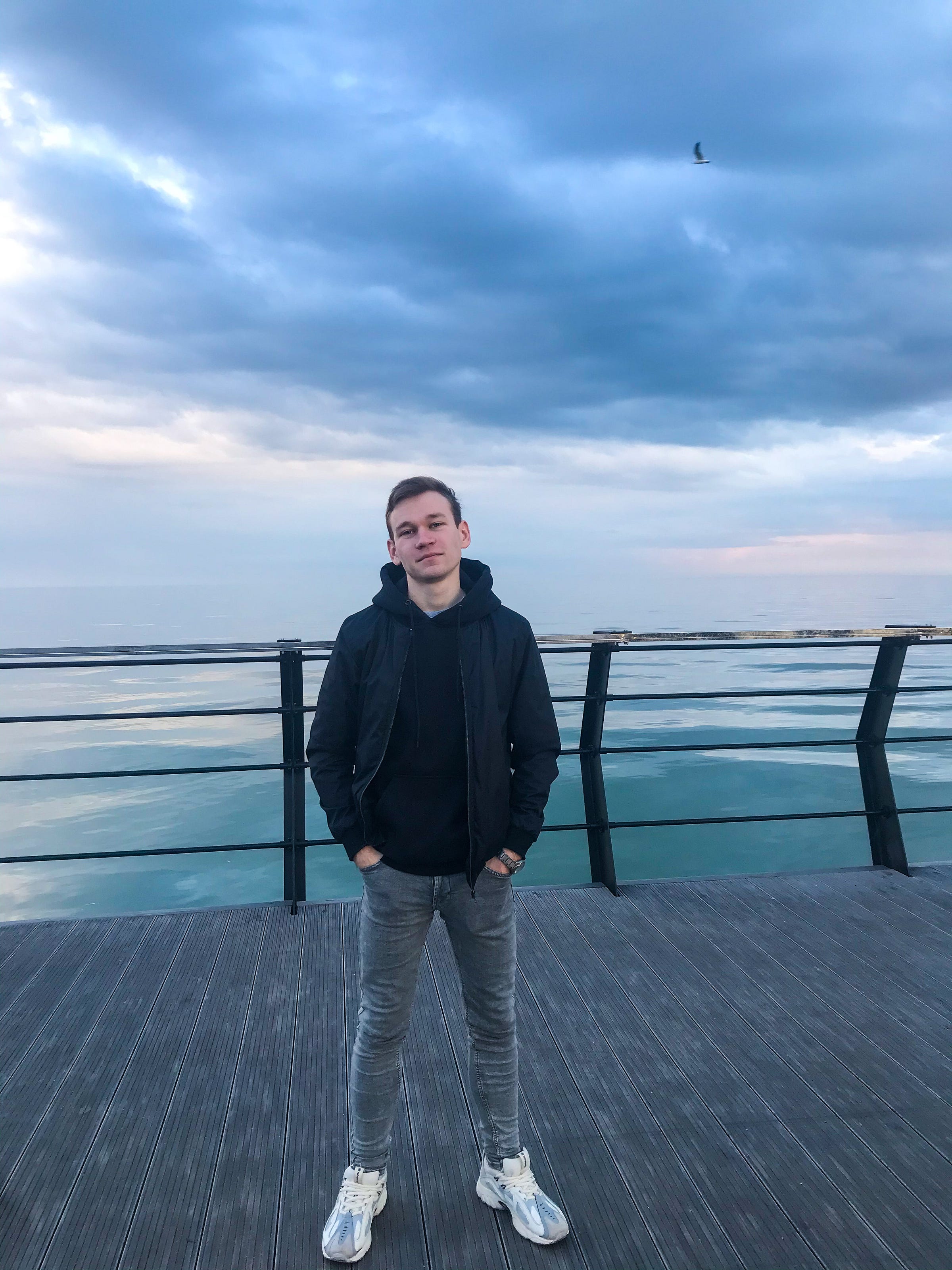 Alex – Medium